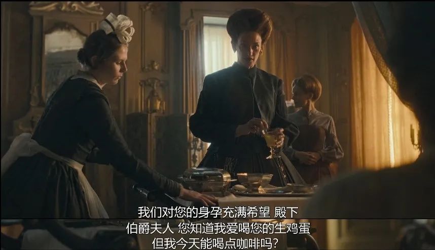 "The most beautiful and tragic queen" Princess Qian Qian: There are ...