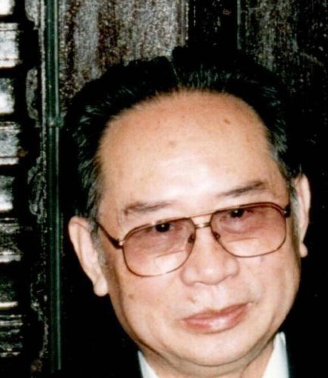 Ye Ting, the first commander of the New Fourth Army, left behind five ...