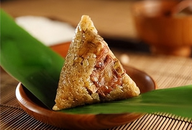 Origin of Zongzi - iNEWS