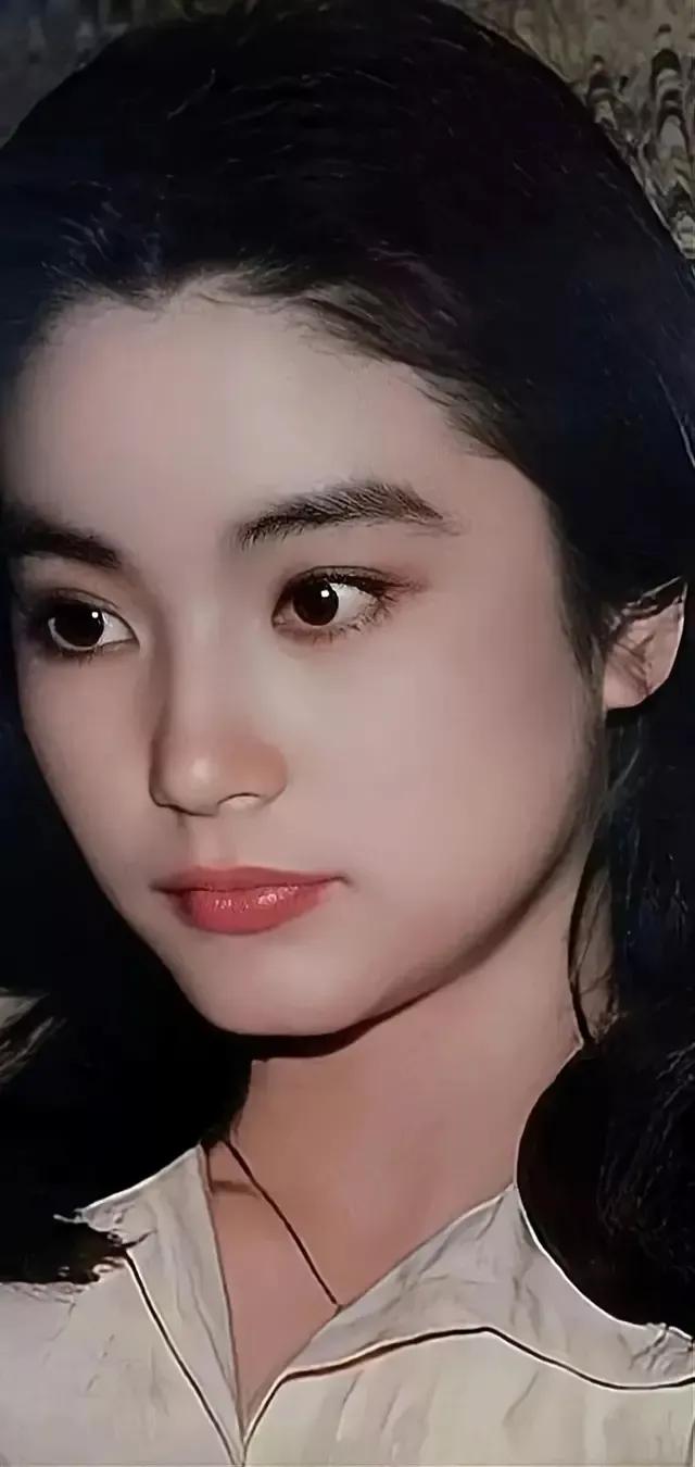 All women are more beautiful than Brigitte Lin? - iNEWS