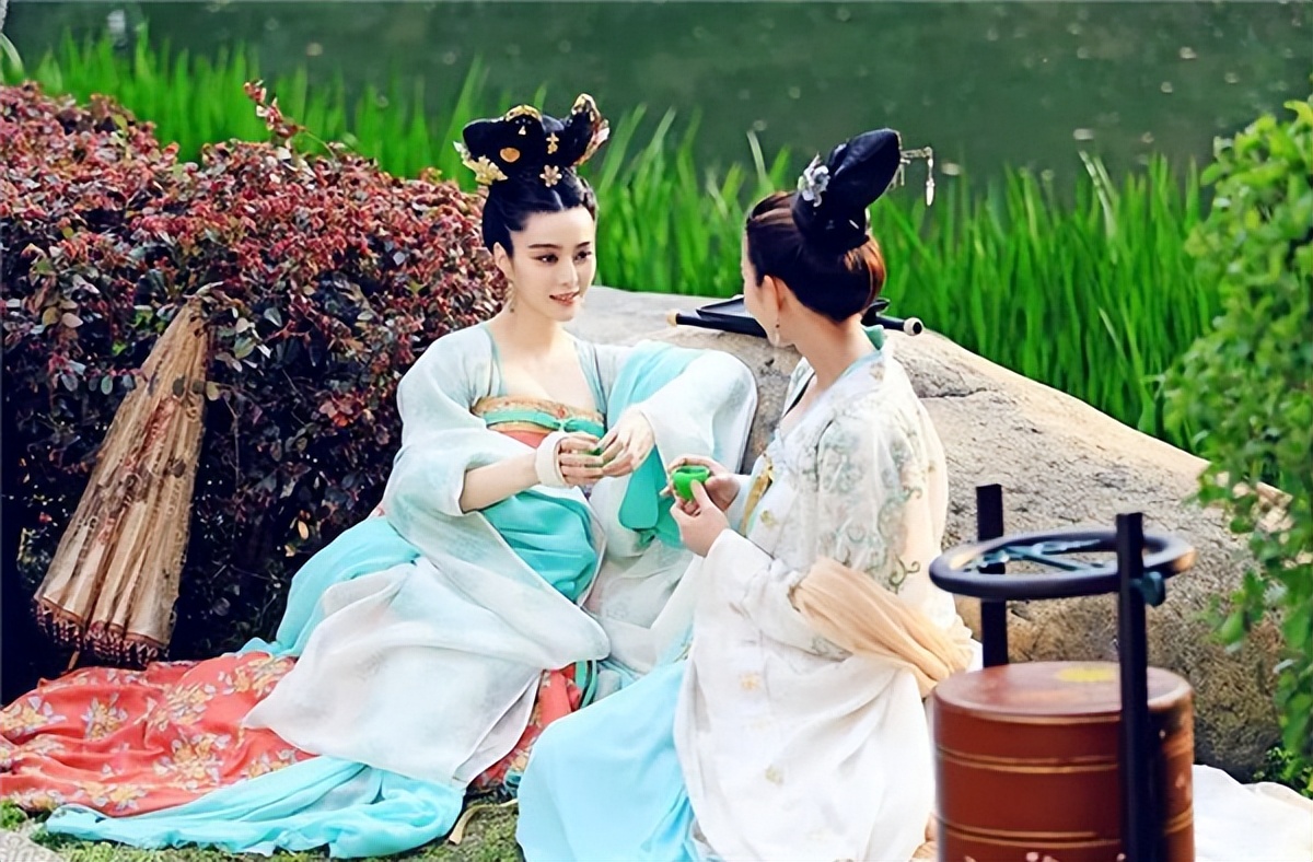 After the death of Yuan Tiangang, the "generation demon", what kind of ...