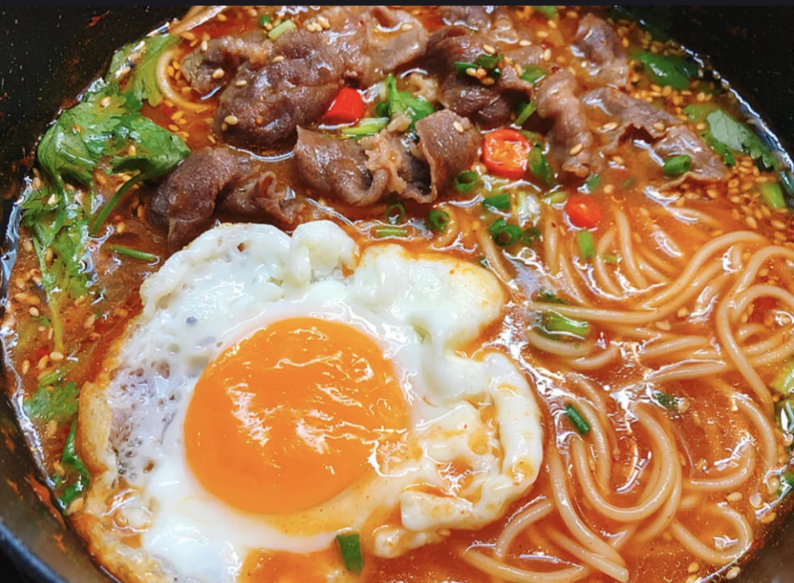 The tricks of eating fat beef, each one is super delicious, let's see ...