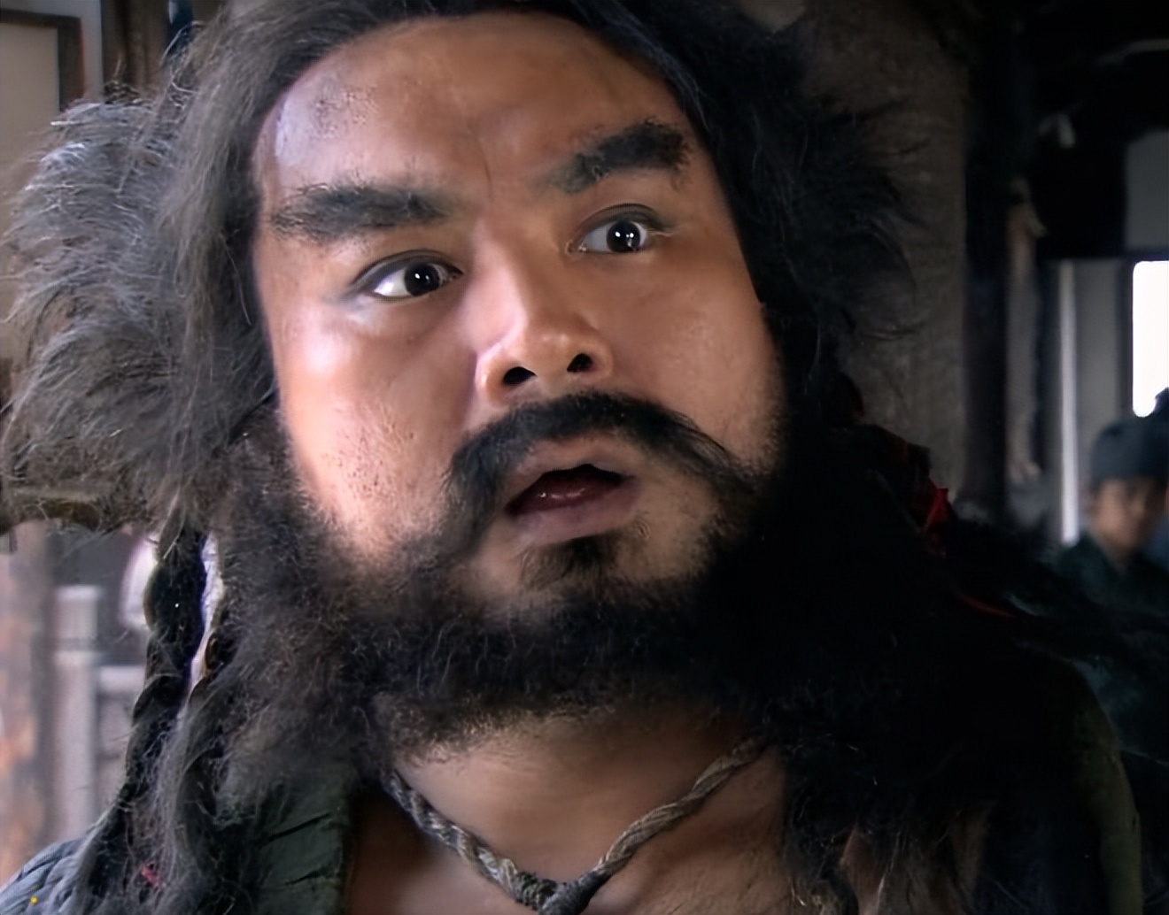 How tragic is the ending of Li Kui in the Water Margin?Twisted and ...