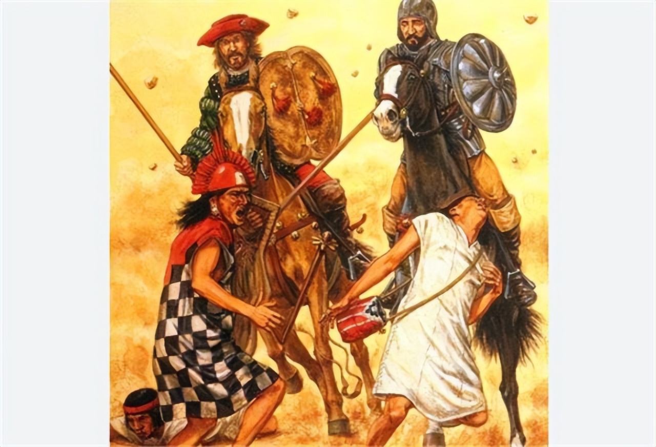 Inca Royalty and Social Class: The Emperor's Rule Structure ...