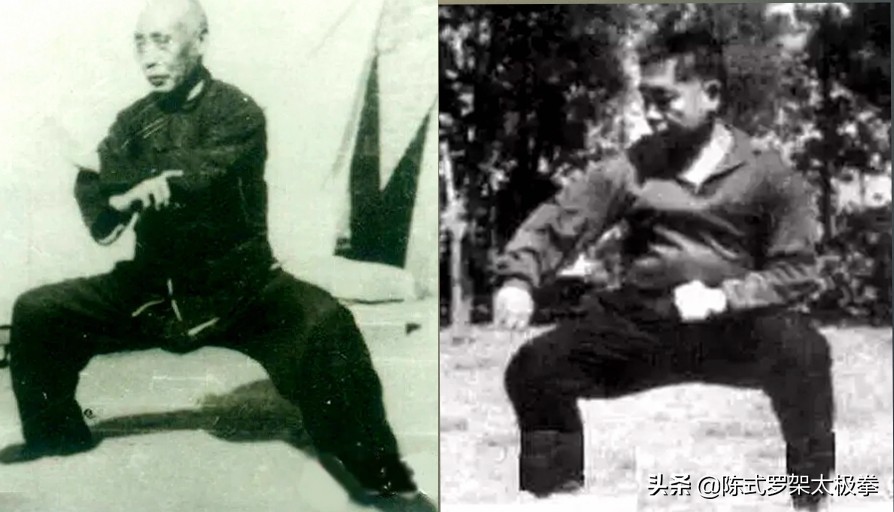 "Bamboo Garden Pinghua-06" Human Boxer / Chen Zhaokui - iNEWS