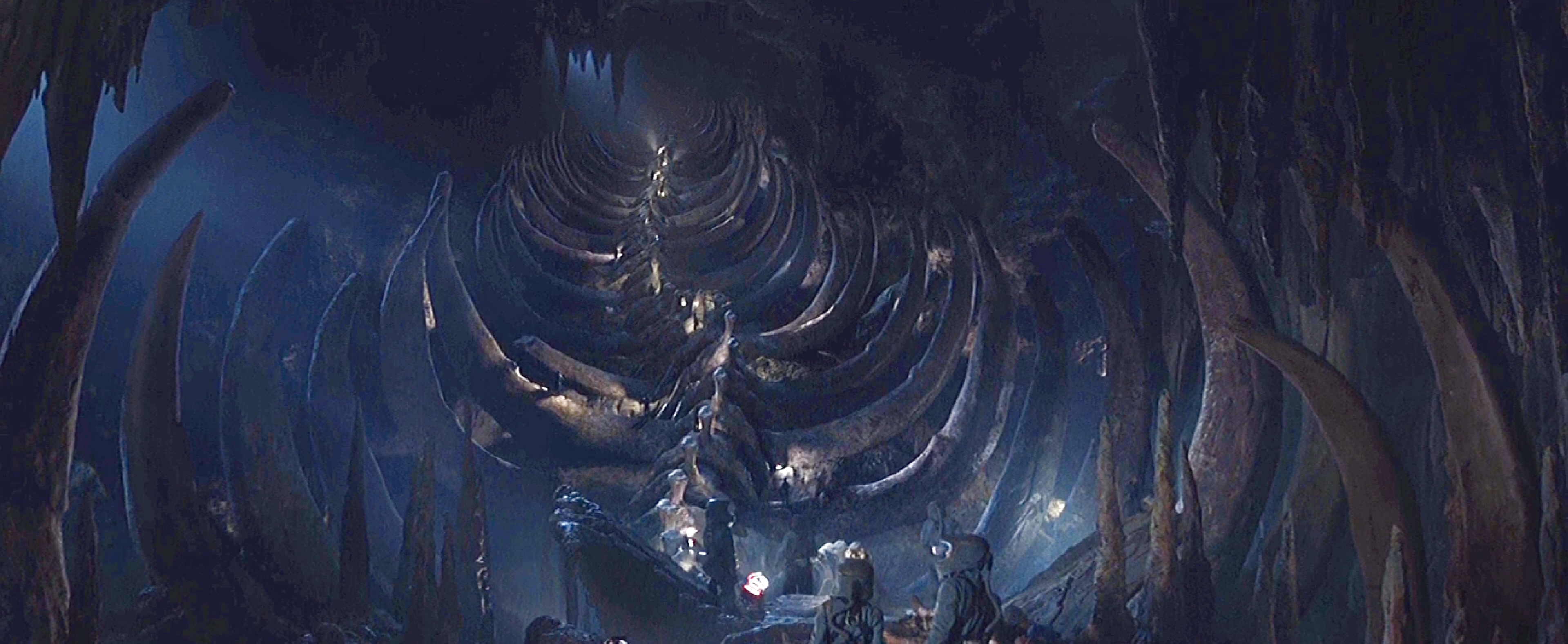 Deciphering "Godzilla" Why is Muto the natural enemy of Godzilla? - iMedia