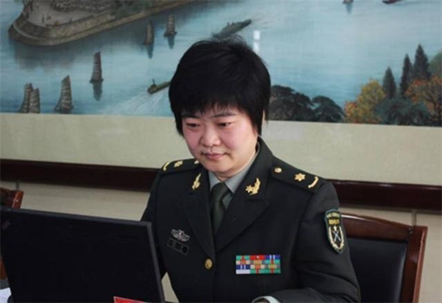 Chinese laser goddess "Hou Jing": Breaking through the American ...