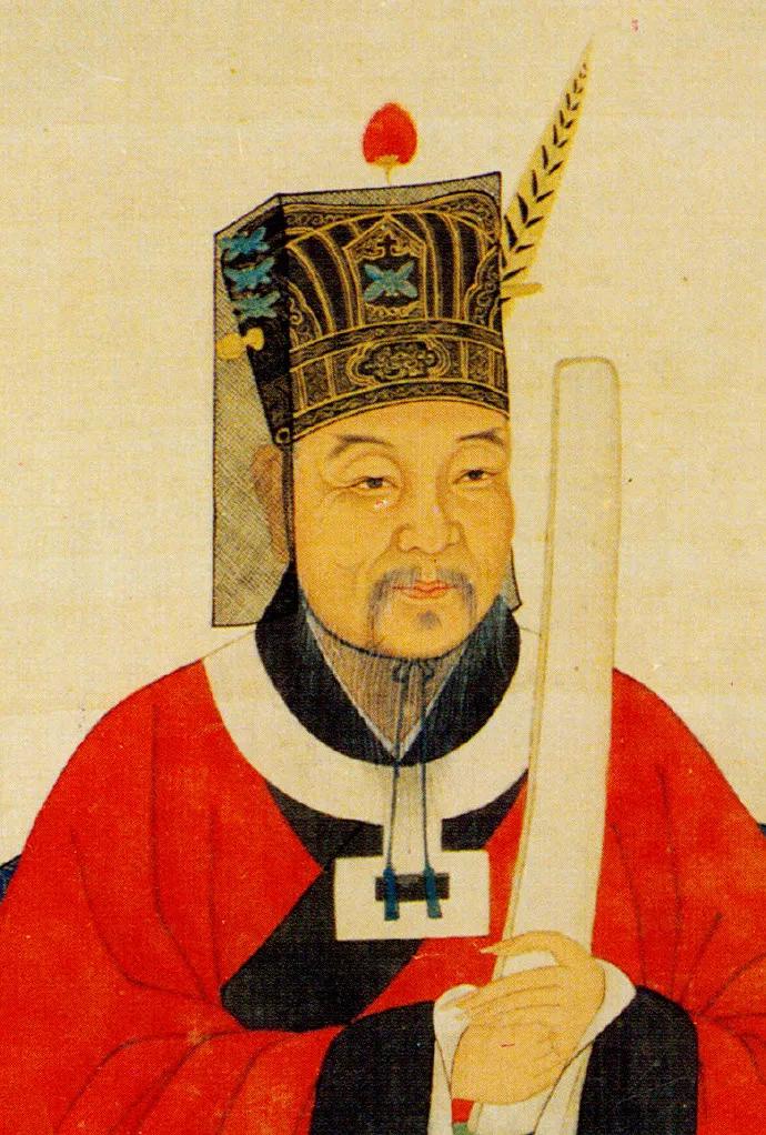 The twentieth section of the history of the Tang and Song Dynasties: a ...