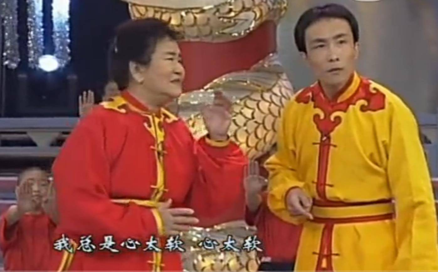 After 23 years, Zhao Lirong's voice, appearance and appearance are ...