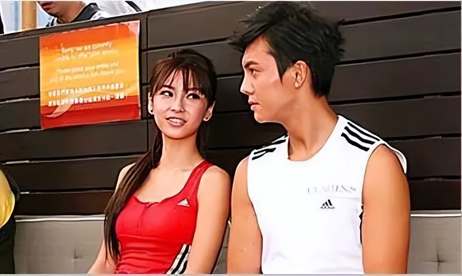 "The King's Wife" Kun Ling: After graduating from vocational high school and marrying Jay Chou ...