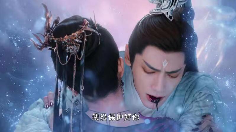 Love her, be what she likes——Moved by God of War Mingye - iNEWS