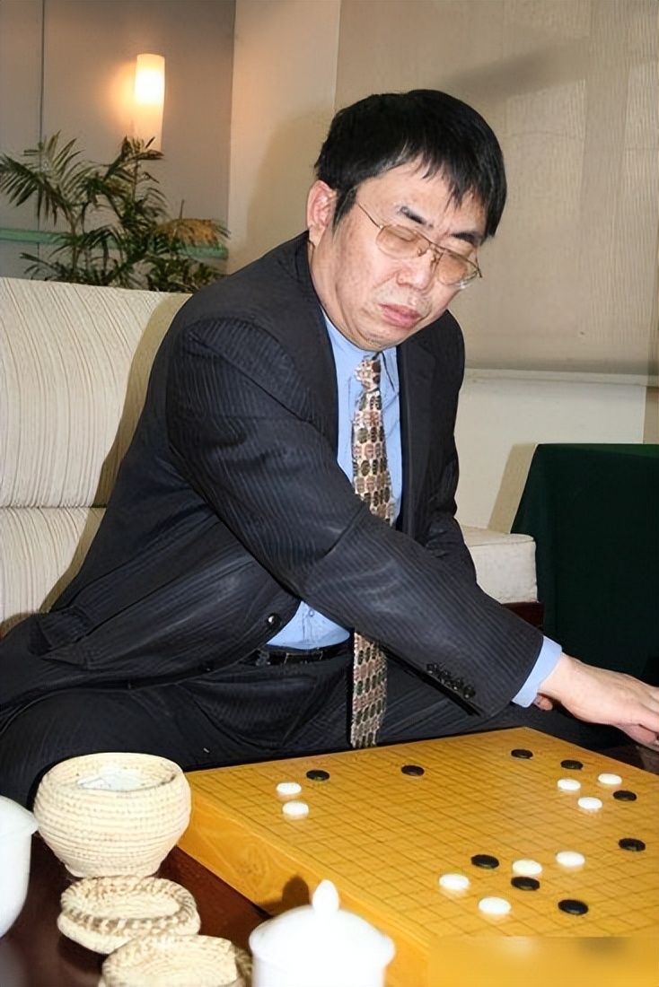 Chess Master Nie Weiping's reflection after suffering from cancer: Why ...