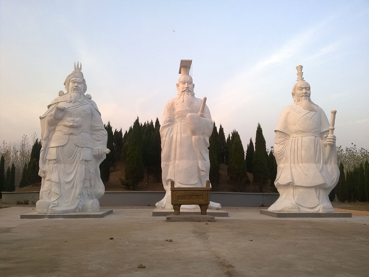 36 ancient villages in Dengzhou: some village names have been used for ...