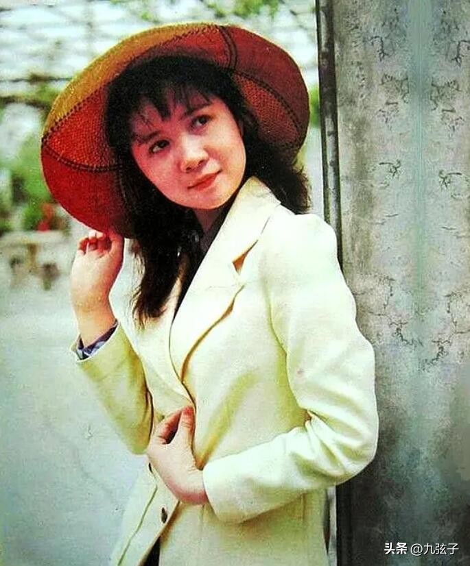 It's a pity for Cai Ming, the "queen of sketches" who has fallen from ...