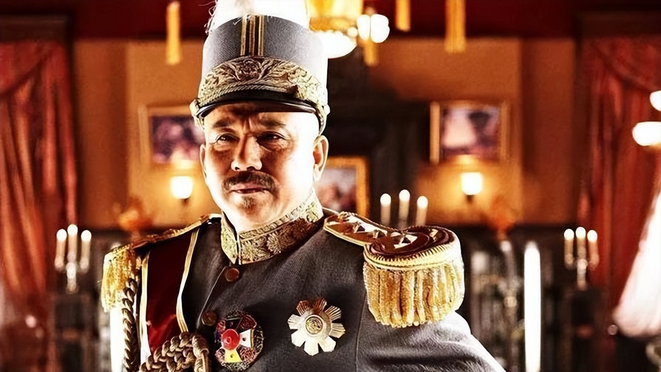 The Life of Duan Qirui, the Tiger of the Northern Ocean - iNEWS