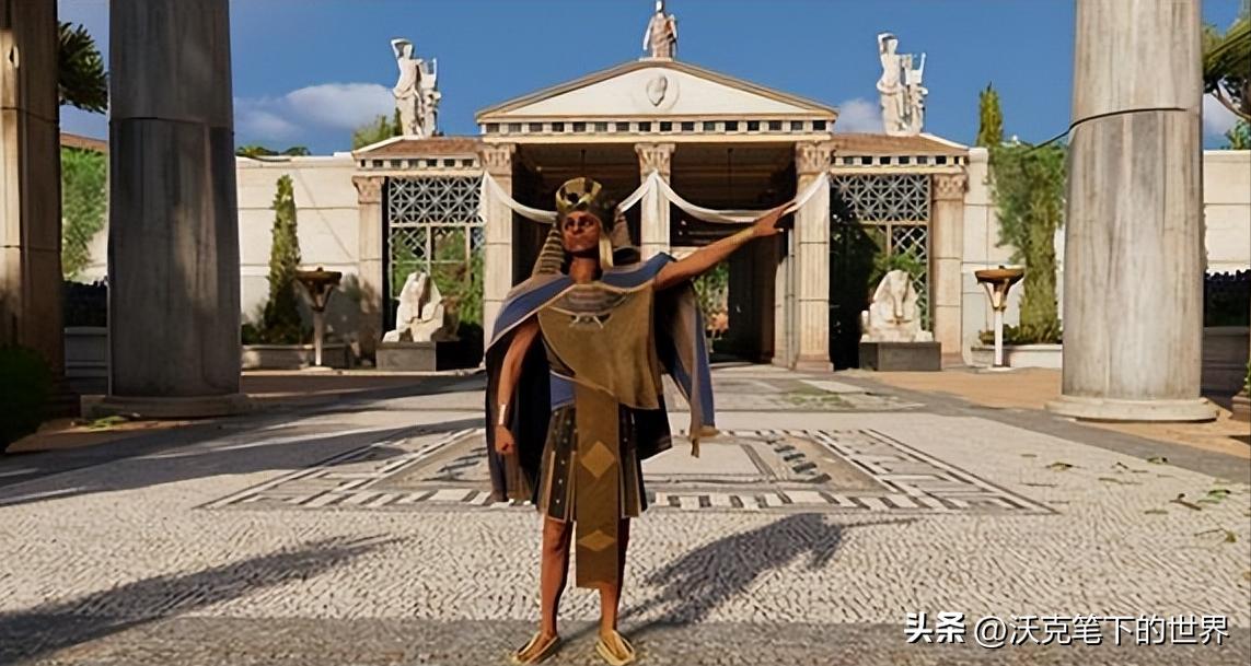 From a viceroy to a king: What was the evolution of Greek-style ...