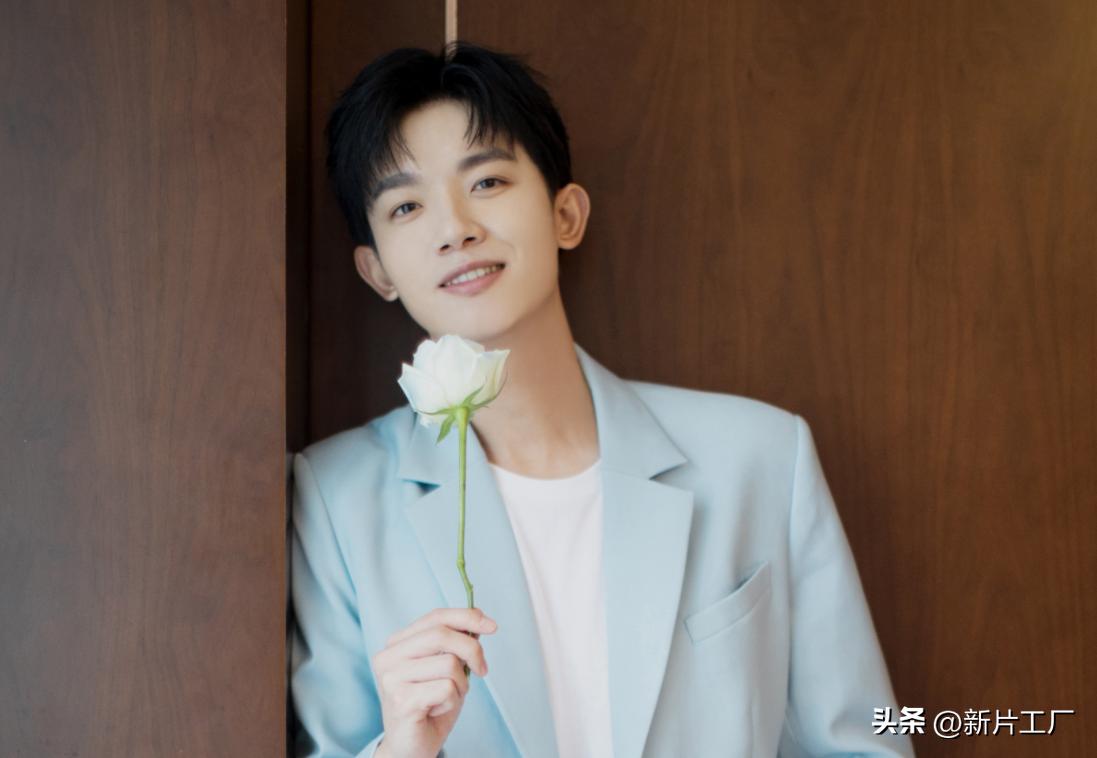 From "Dear" to "Light Chaser", "acting in true colors" became popular ...