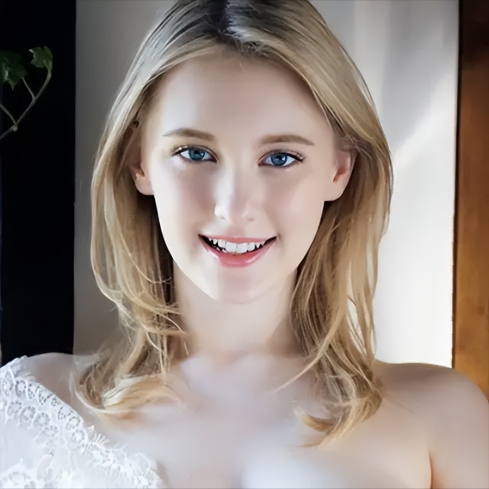 Melody Marks A Face Kissed By God Imedia