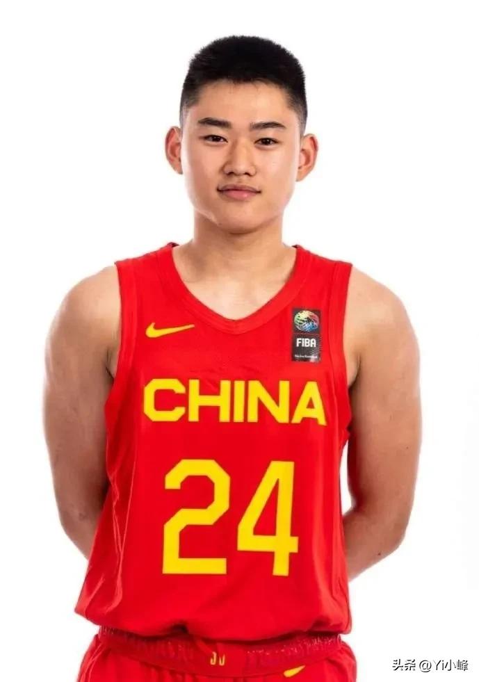 Zhao Weilun: If you give me enough playing time, I can score 40 points ...