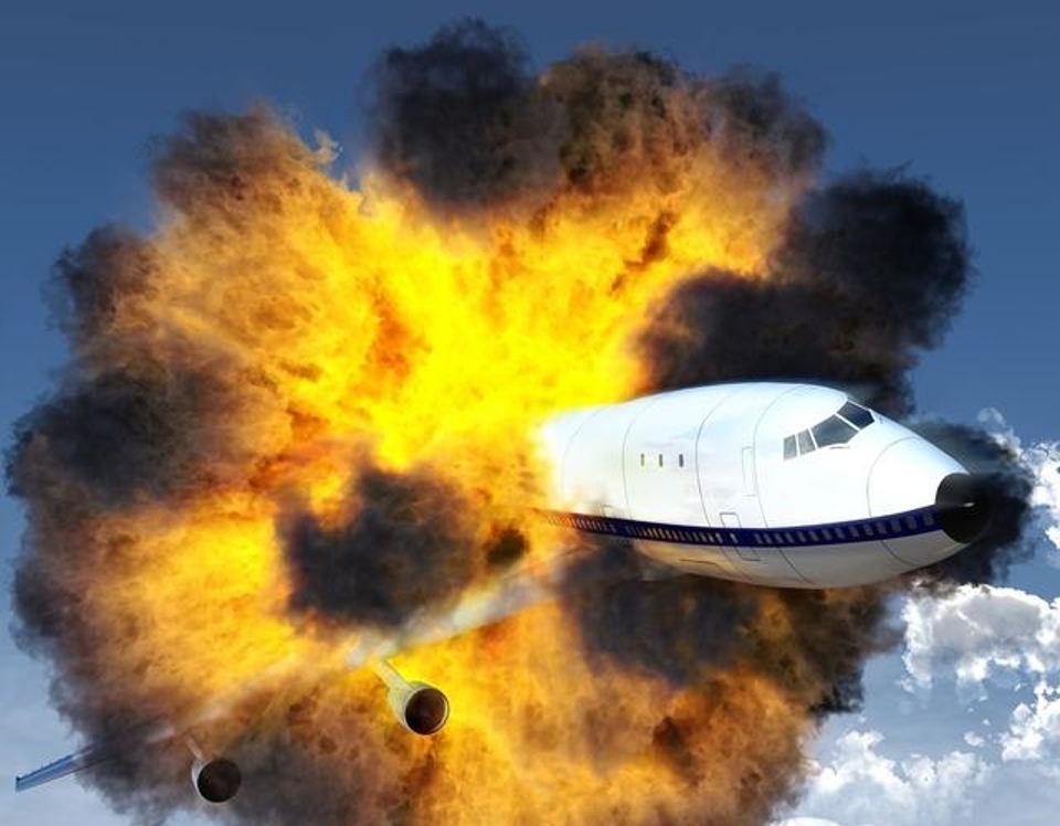 Boeing safety crisis: Passenger trust at risk - iNEWS