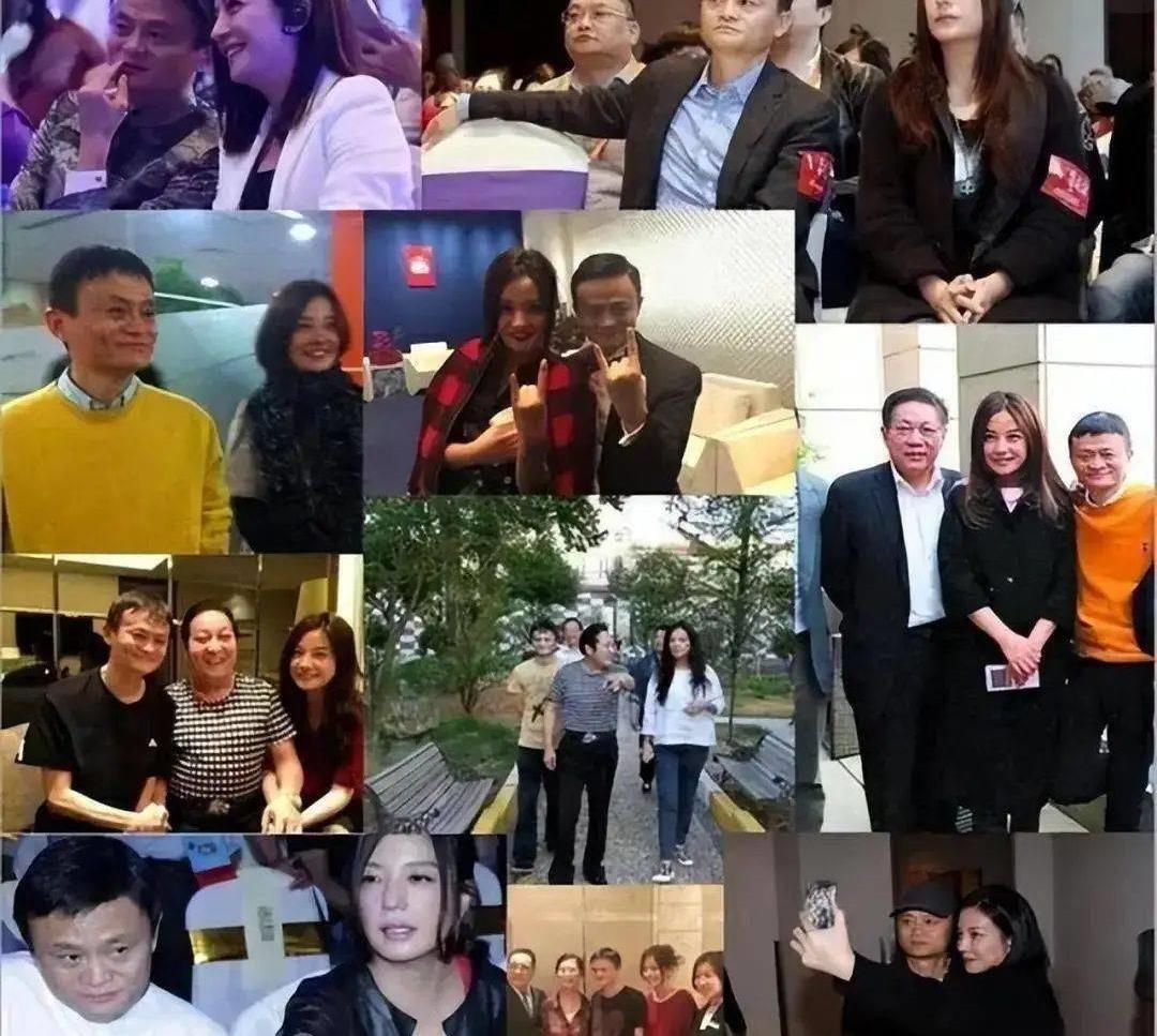 47-year-old Zhao Wei, everything is over!! - iMedia