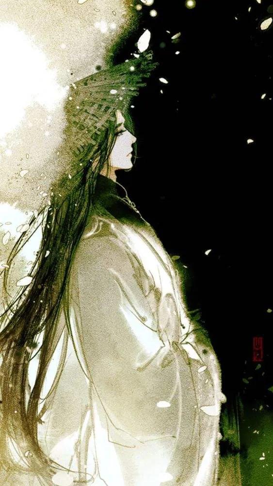 ⭕Listen: Leng Yan, a new Chinese poet, recites four poems of ...