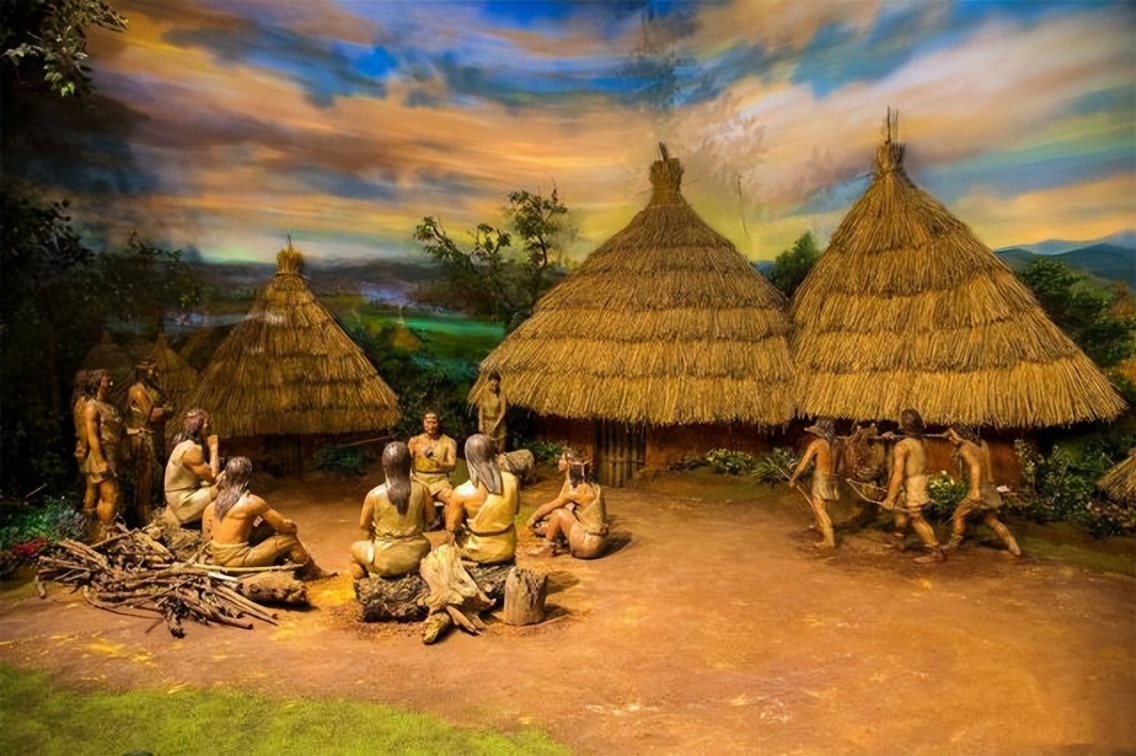 The source of northern culture - Hongshan culture - iNEWS