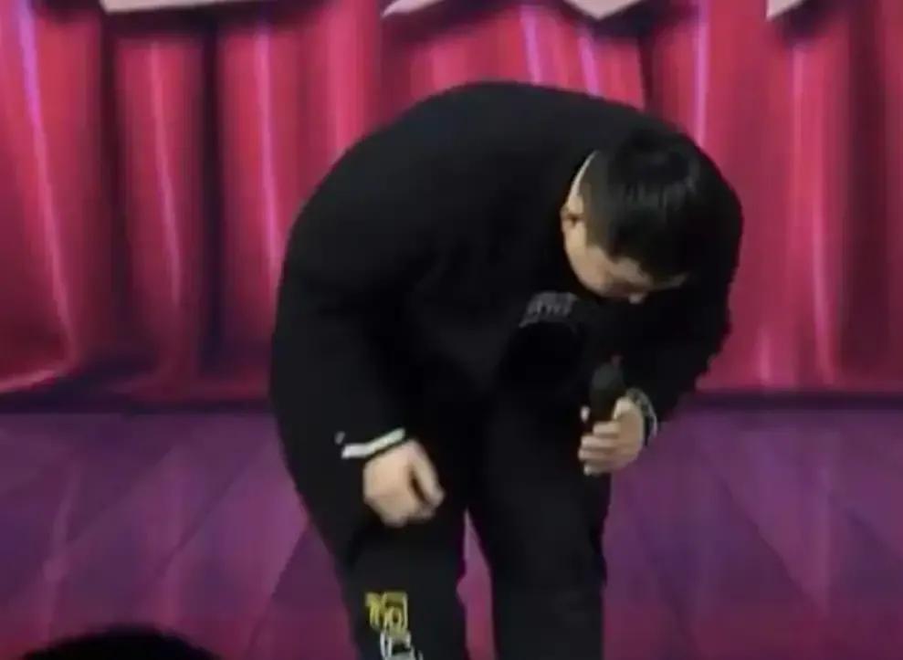 Zhao Benshan's son, Zhao Yinan, did not inherit his father's family ...