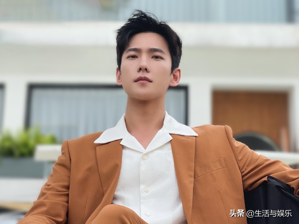 There is no Yang Yang in the last two issues of "Youth Travels 3", but ...