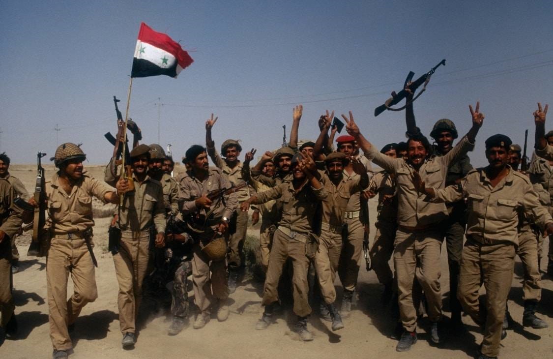 The record has not been surpassed!Iraq bought more than 3,000 Chinese ...
