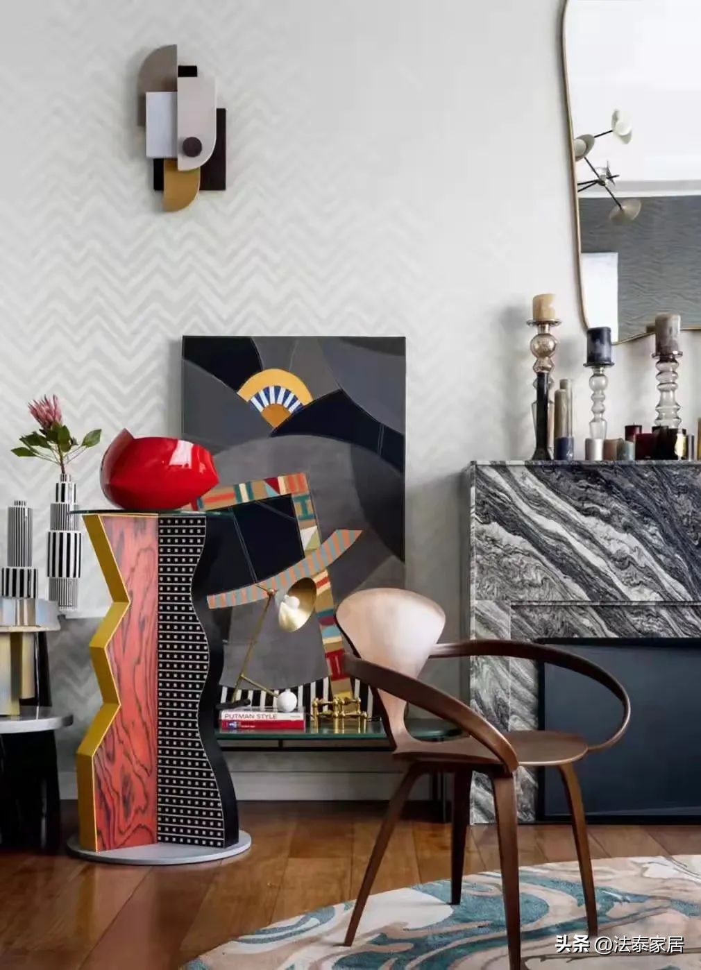 The older the more beautiful the medieval style - moving into a home ...