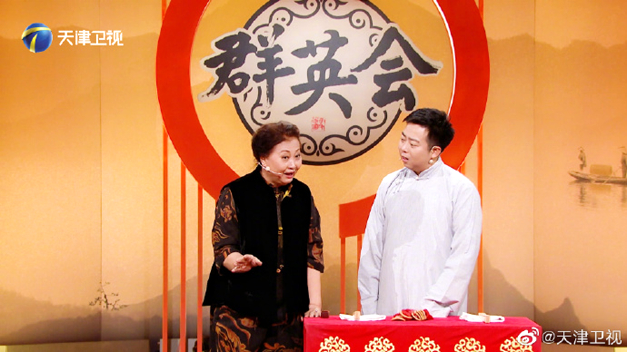 Xu Songzi, played by Li Guoxiang in "Furong Town", unexpectedly became ...