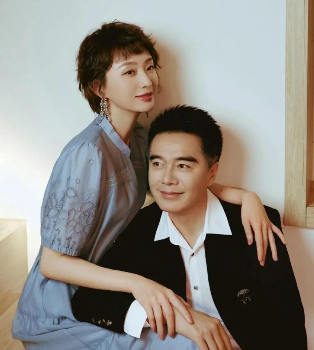 This time, the 59-year-old Xu Yajun surprised everyone! - iMedia