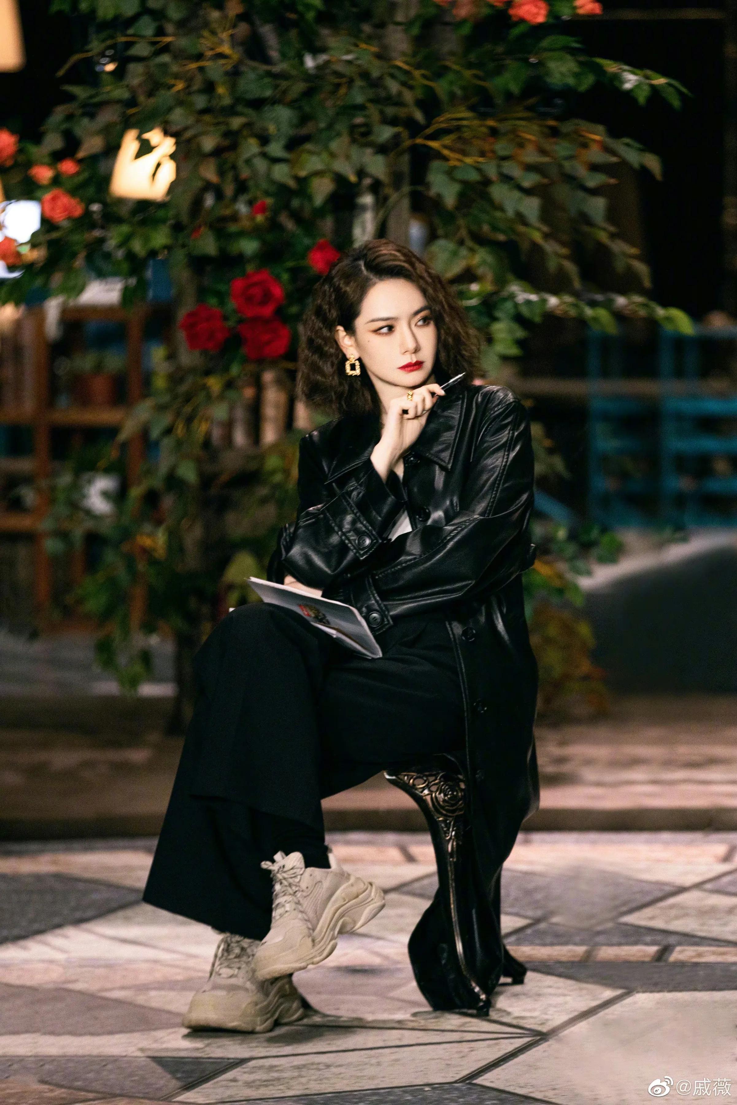 Douban 9.3, whether this top-level reasoning Han Zong Sinicization can ...