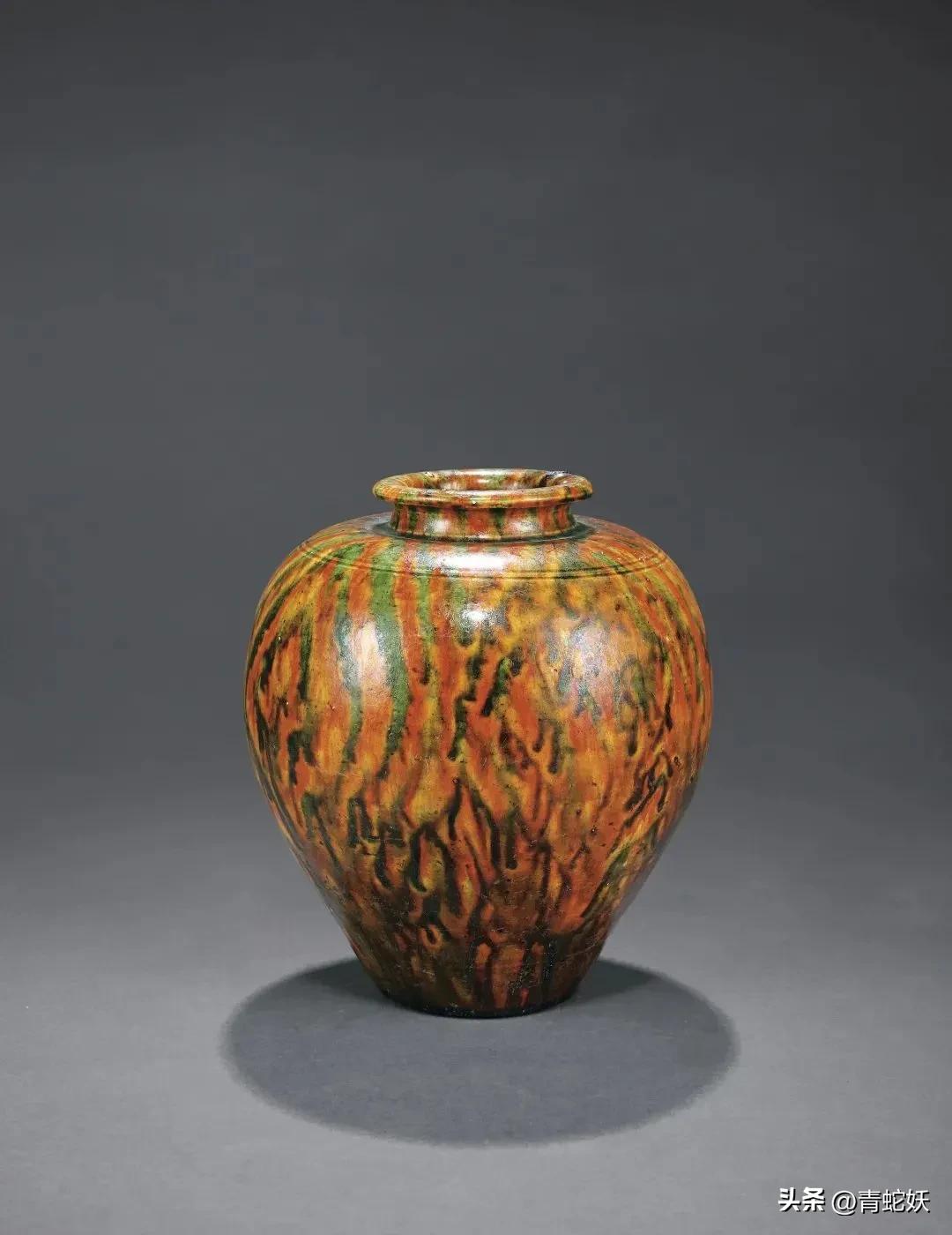 Collection of overseas Tang Cai collections - iNEWS