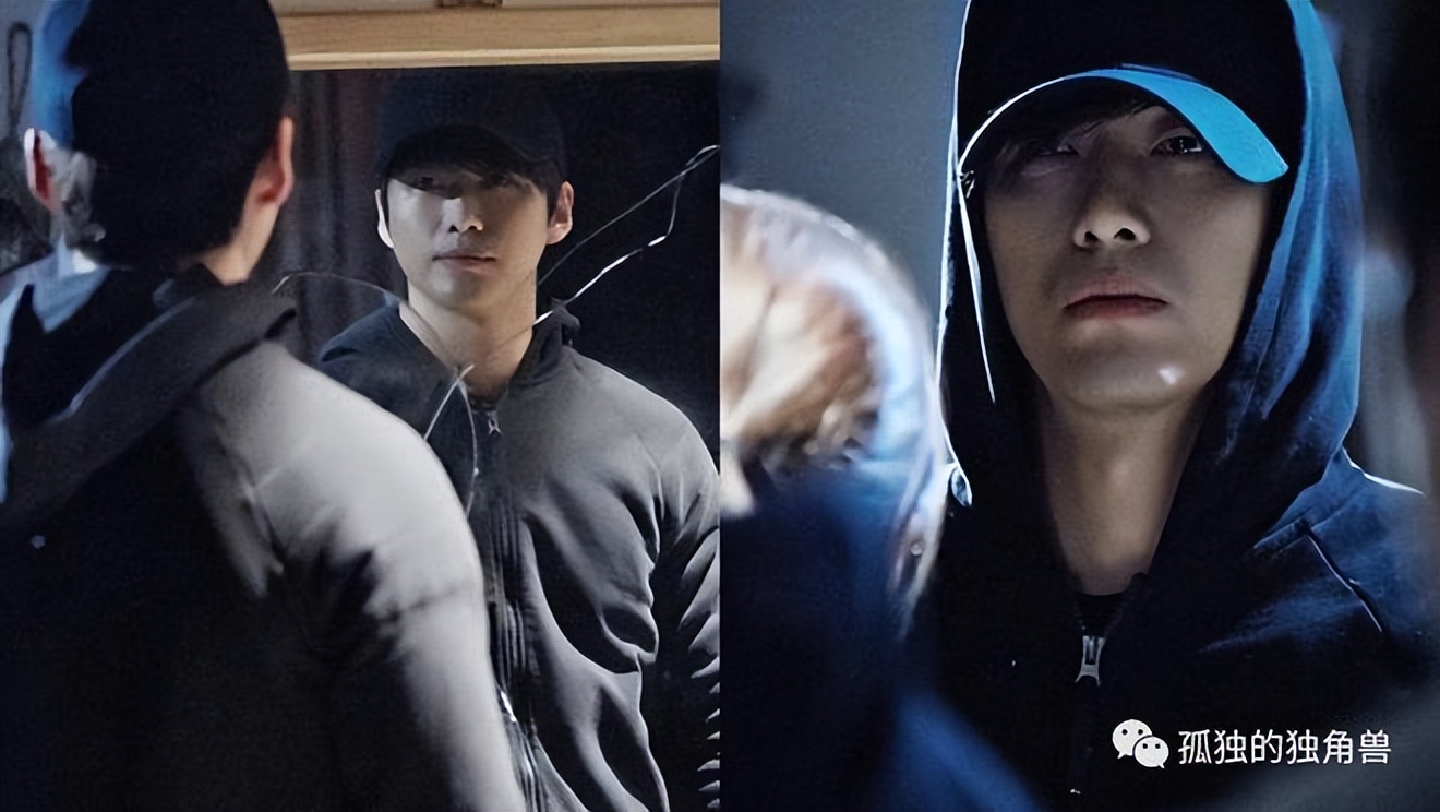 Creepy! 7 Popular Korean Drama Villains: See which one do you know ...