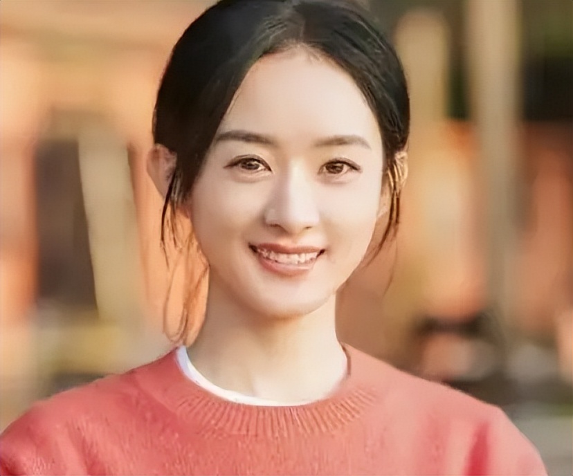 "Grassroots Counterattack" Zhao Liying: Sitting in a billion-dollar ...