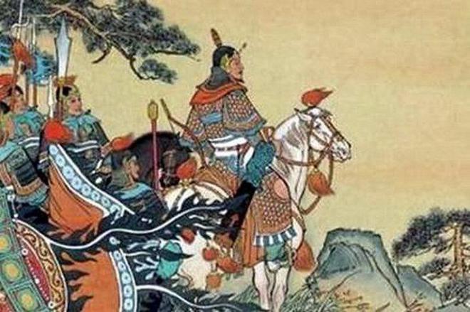 Why did the famous Eastern Jin general Zu Ti fail in his Northern ...