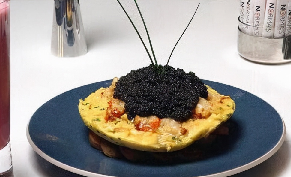 Top 10 most expensive foods in the world - iNEWS