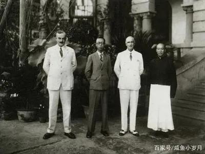 Kenji Doihara, who died without guilt (1) - iMedia