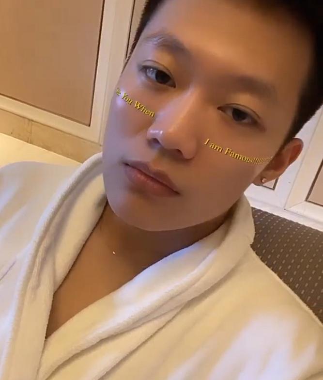 Li Xiaolu PGONE was questioned and did not break up. She raised the same cat as a couple. The ...