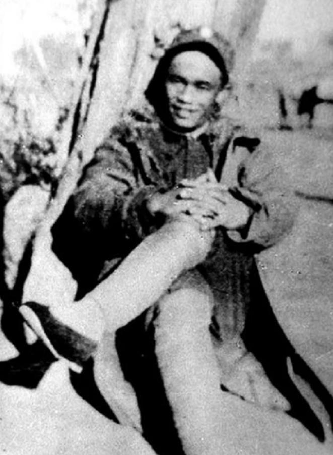 Major General Zhong Wei who defied Lin Biao three times, how did it end ...