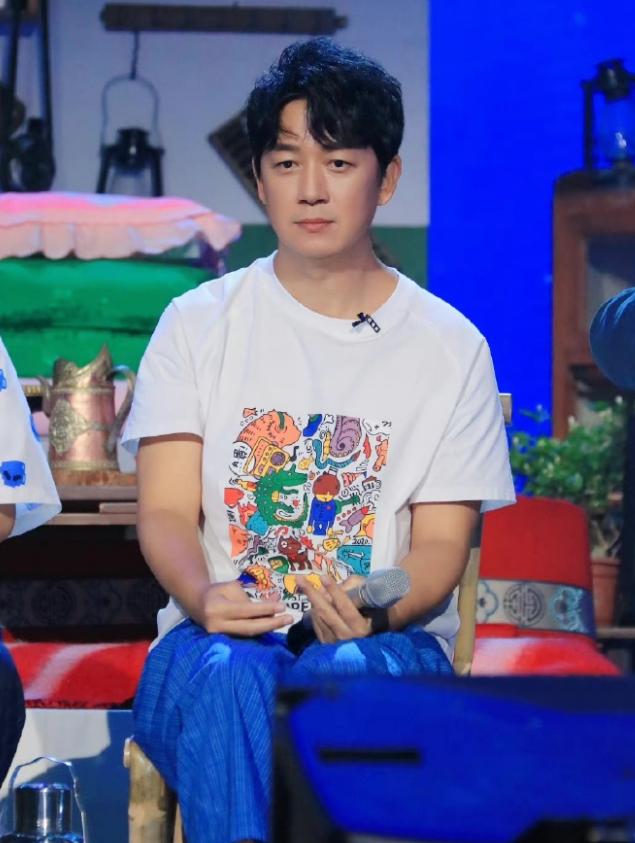 Ji Xiaobing's development?Pan Yueming's endorsement overturned?Wu ...