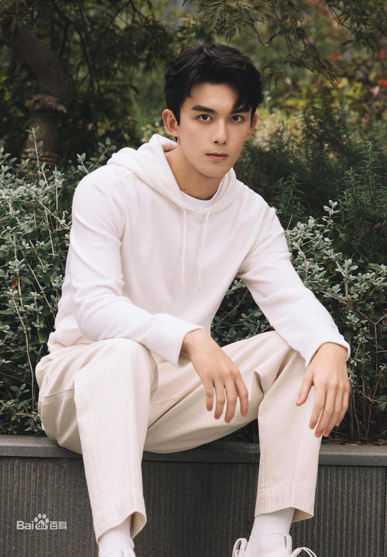 Wu Lei's new movie, it was the first broadcast on the whole network as ...