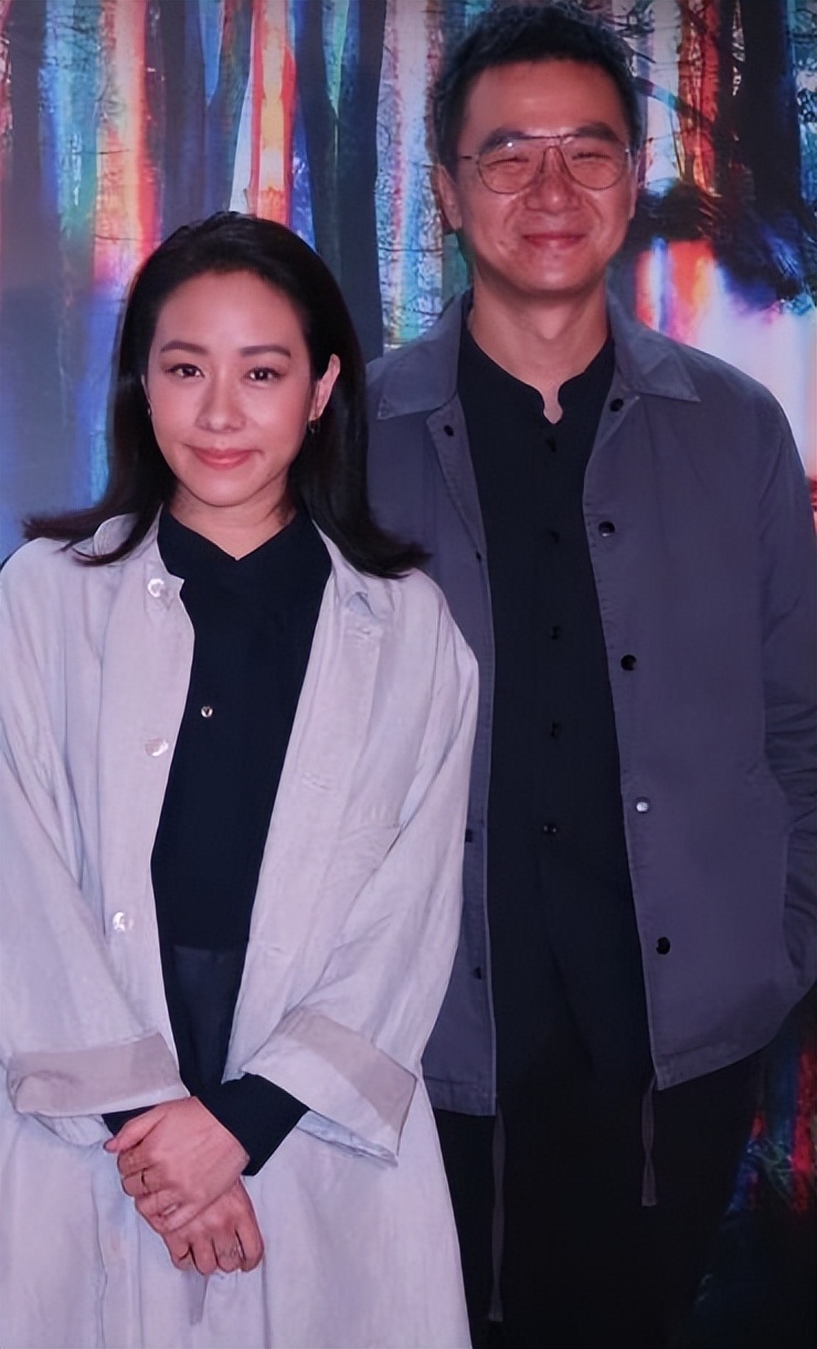 Hong Kong media exposed the inside story of Lin Jiaxin's divorce. It is ...