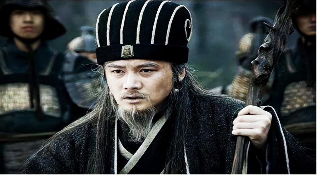 After Zhuge Liang's death, why did Jiang Wei attack the Central Plains?Sima Zhao broke the ...