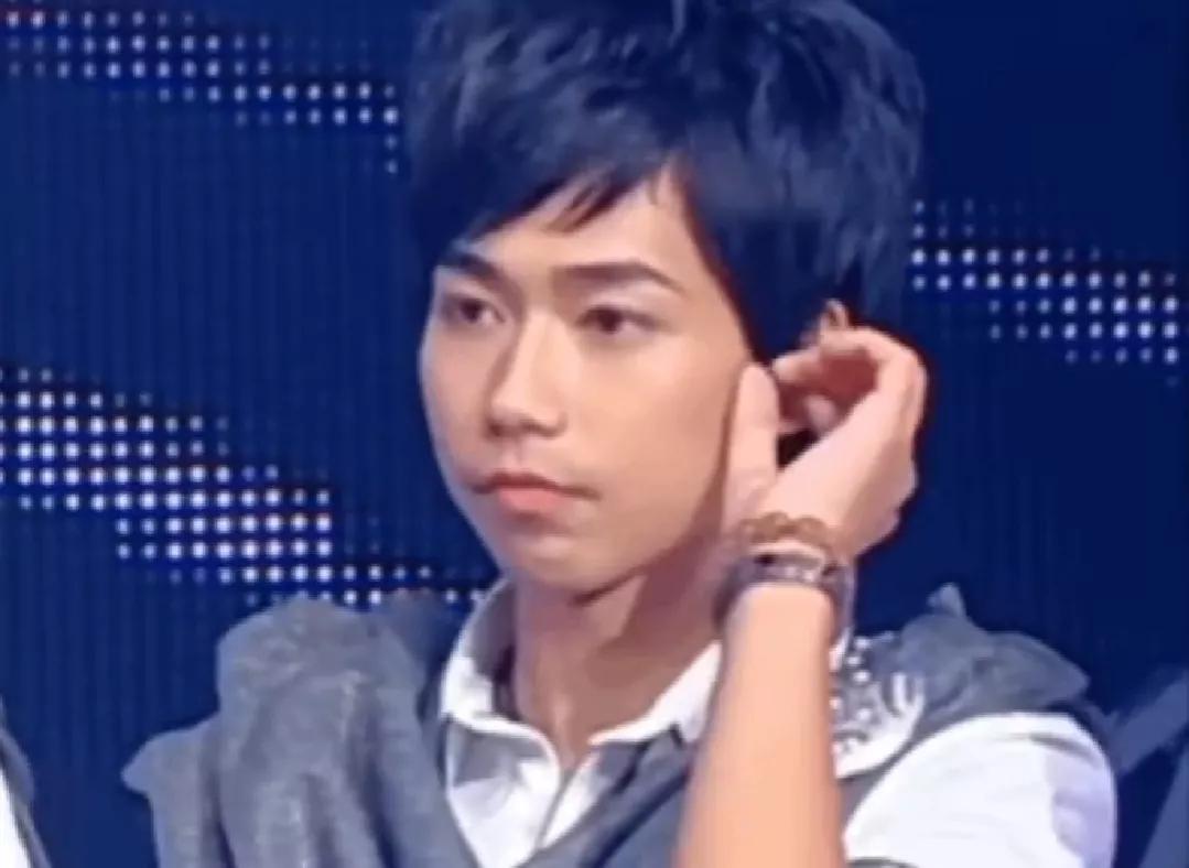 Su Xing also overturned? Early Weibo caused controversy and was accused ...