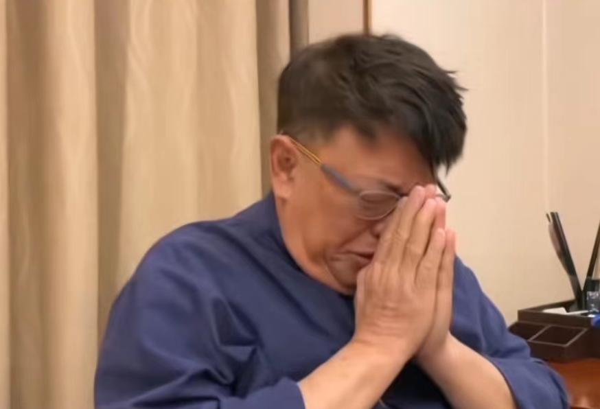 The 25th anniversary of Lin Zhengying's death!Lou Nanguang publicly ...