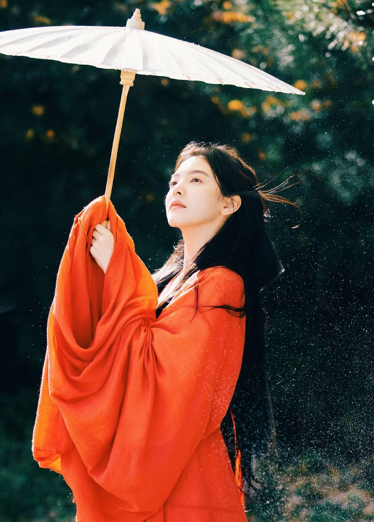 "Yu Lin Ling" became popular before it was aired, Yang Yang ...