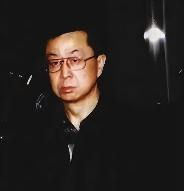 Lai Changxing's Protector - Li Jizhou - iNEWS